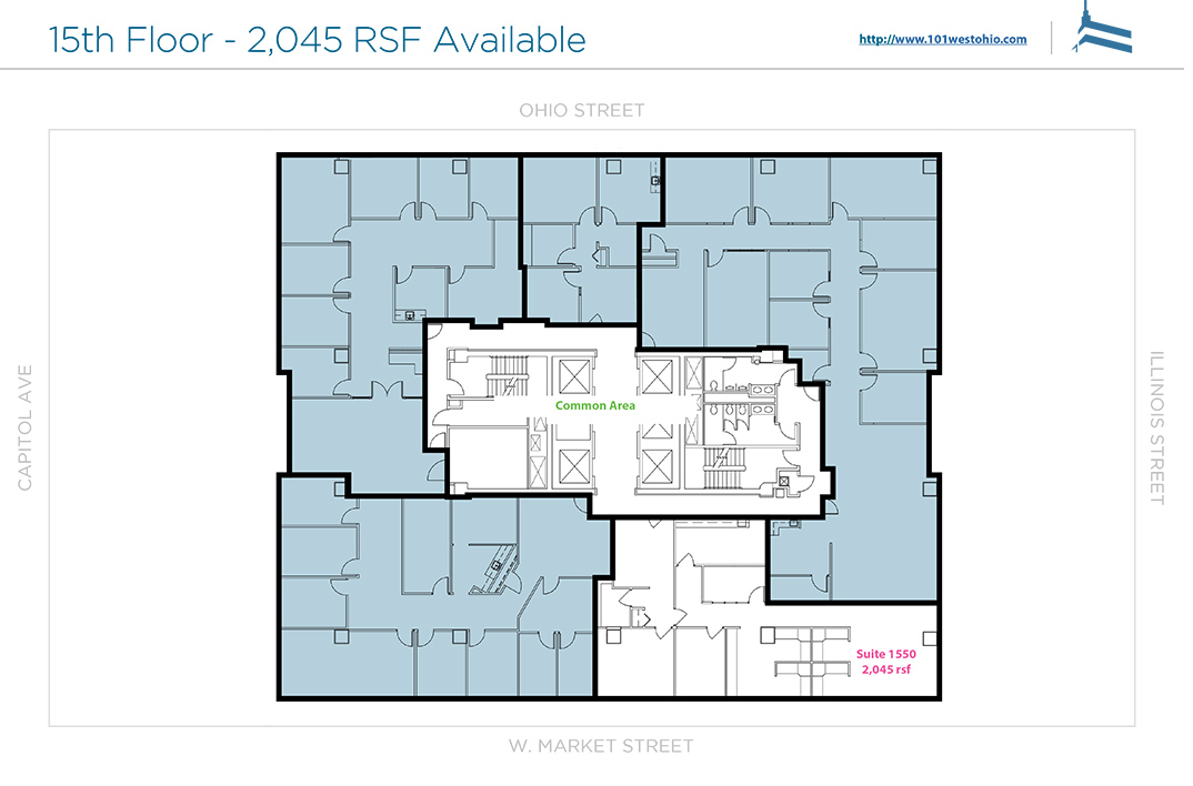 » Floor Plans
